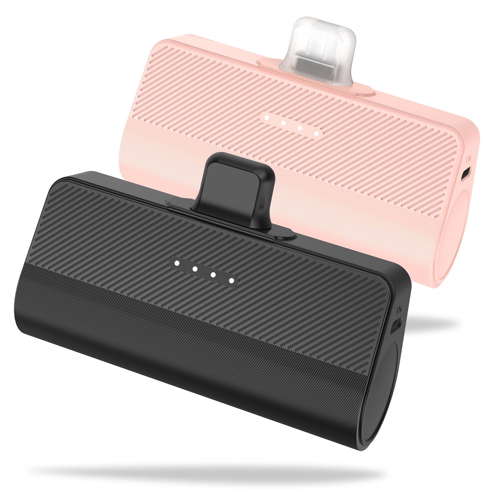 Amazon.com: KKD Type C Portable Charger : Cell Phones & Accessories