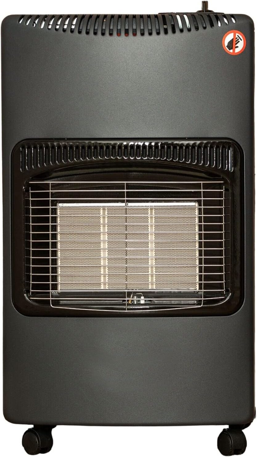 YORKSHIRE HOMEWARE 4.2kw Calor Gas Heater |Portable Cabinet Heaters for ...