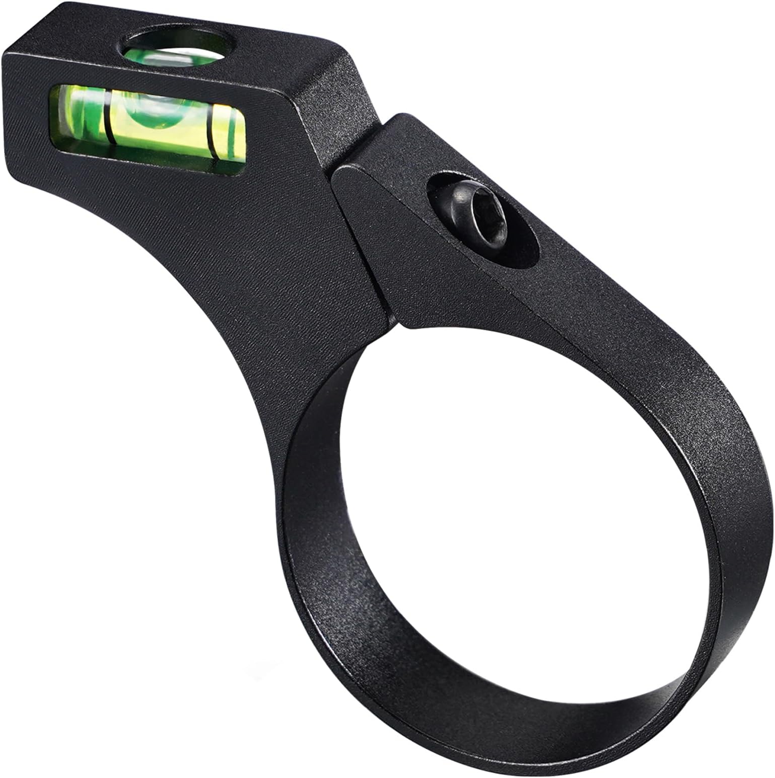 Amazon.com: EZshoot Scope Level, 30mm Scope Leveling Kit, Professional ...