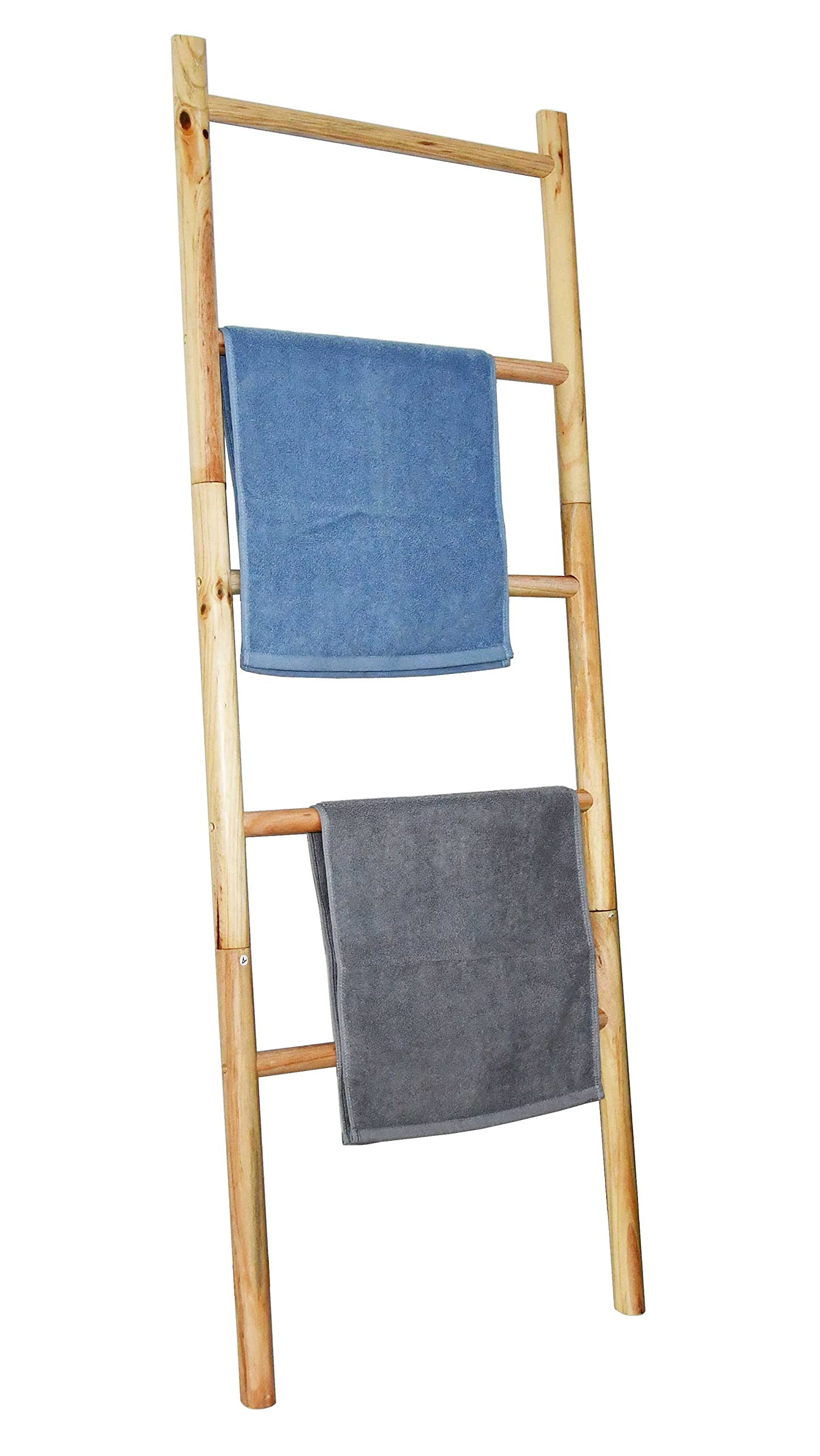 Decorative Ladders For Towels