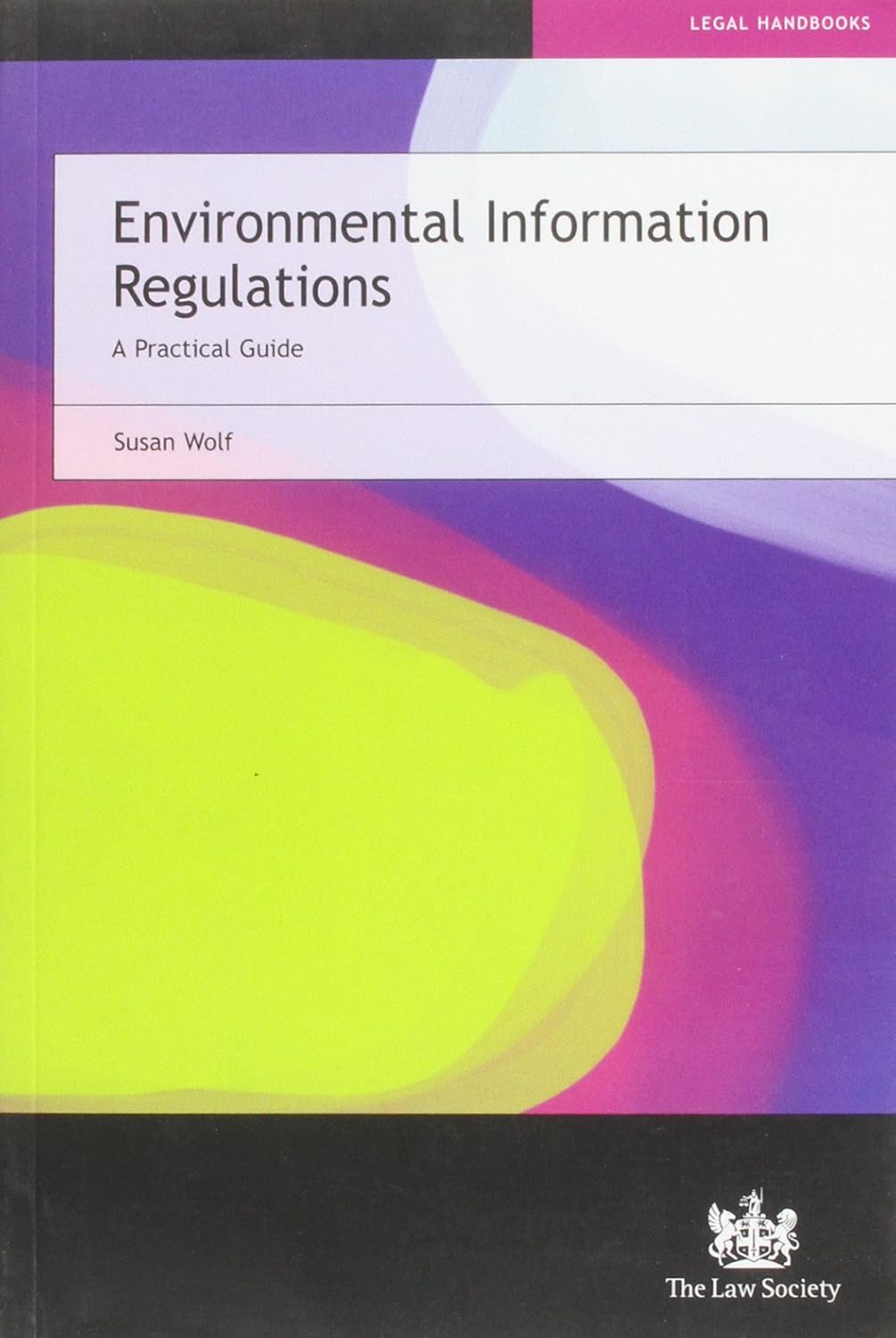 Environmental Information Regulations: A Practical Guide: Amazon.co.uk ...