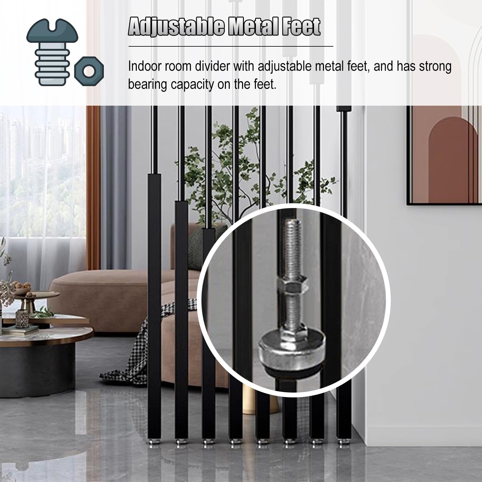 Railing Interior Room Dividers 100+ Railings And Room Dividers Ideas