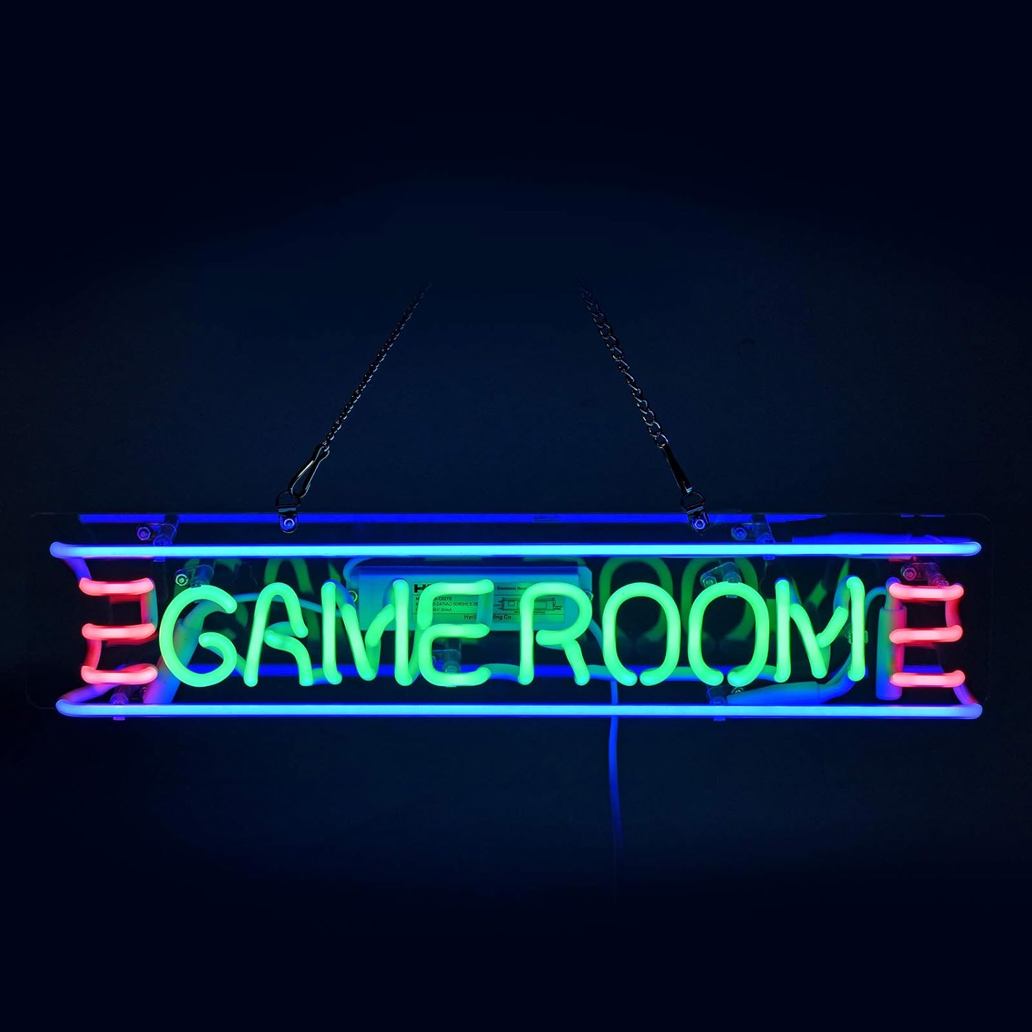 Buy Neon Signs Game Room Beer Bar Home Art Handmade Glass Neon Lights ...