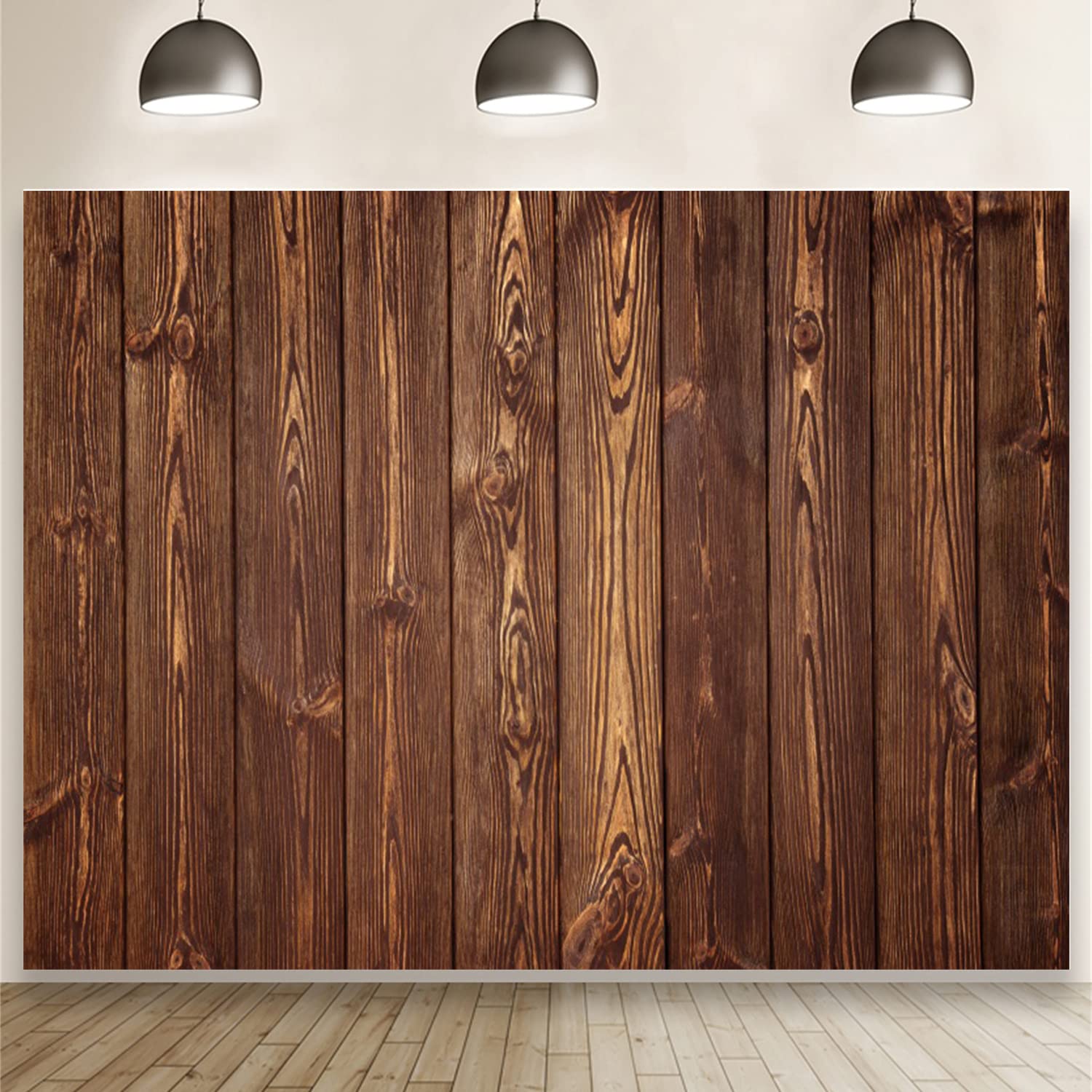 Wood Background Portrait Caption Background Hi Res Stock Photography
