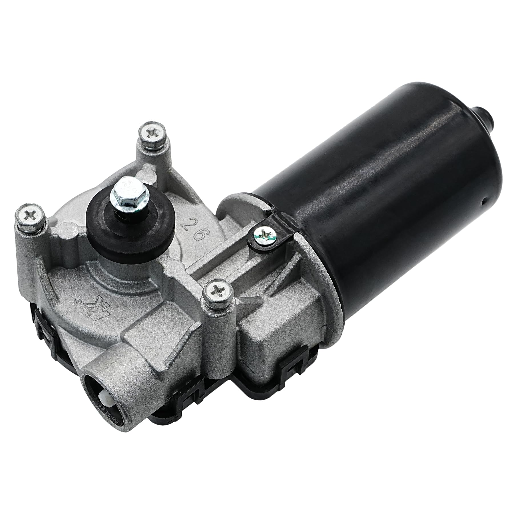 Ford F 150 Wiper Motor Replacement