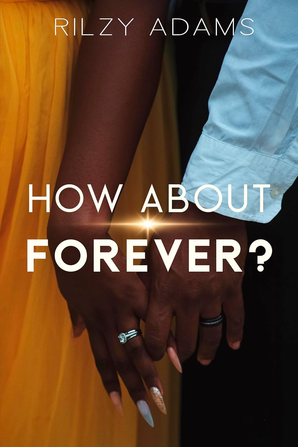 How About Forever? (Love, Actually Book 1) - Kindle edition by Adams ...