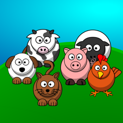 Baby Tap Animal Sounds - App on the Amazon Appstore