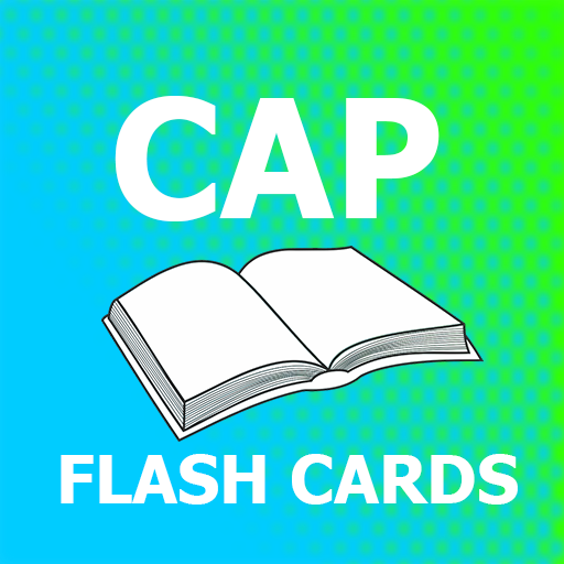 CAP Administrative Professionals Flashcard 2018 Ed - Application sur ...