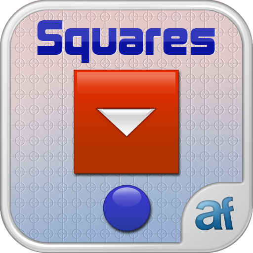 Squares Puzzle - App on Amazon Appstore