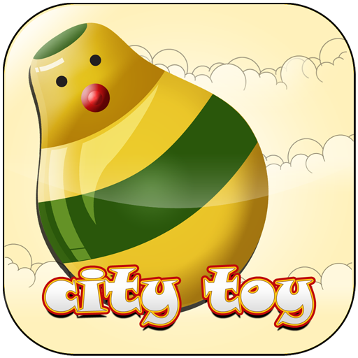 City Toy Memory Match Game for Kids: Link and Match Game app for ...