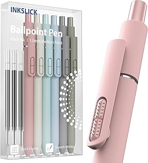 Best Pens That Write in Any Color for Every Project – Vanity Diaries