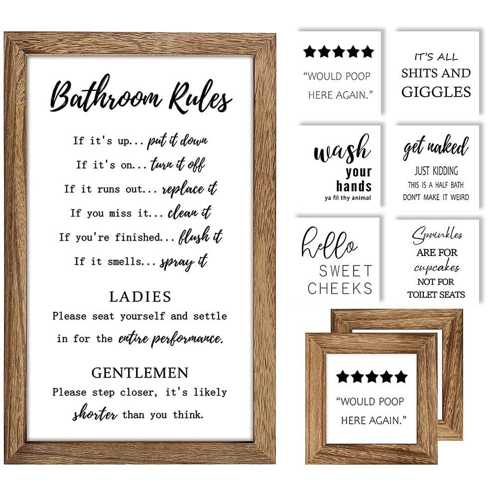 Country Bathroom Quotes 40 Country Bathroom Ideas