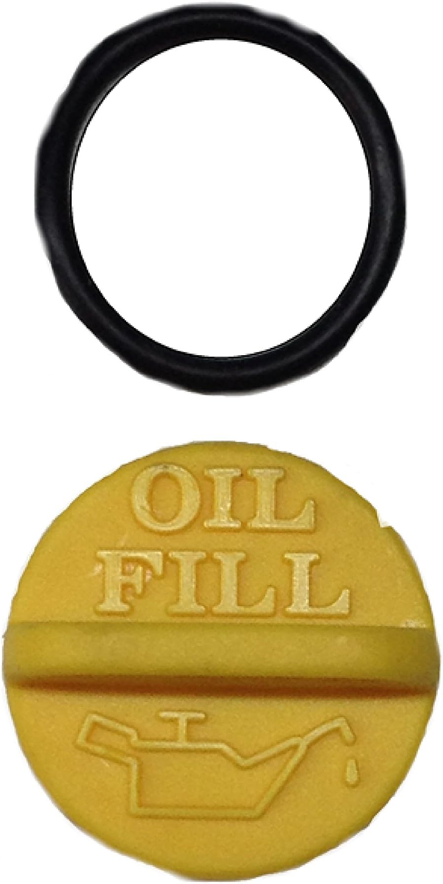 Amazon.com: Generac - ASSY: OIL FILL CAP - 0930640SRV : Automotive