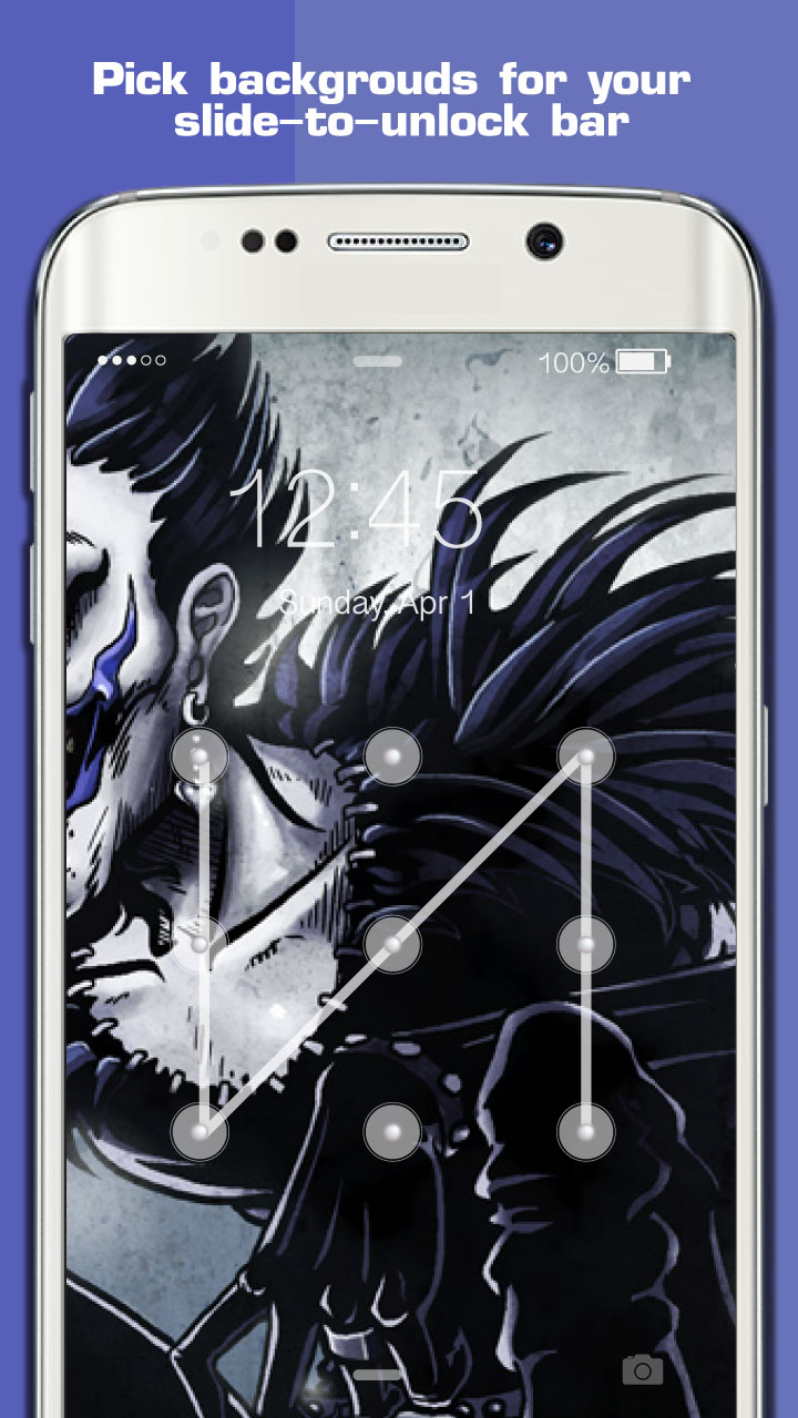 L Screen Lock : Passcode Keypad Lock - App on Amazon Appstore