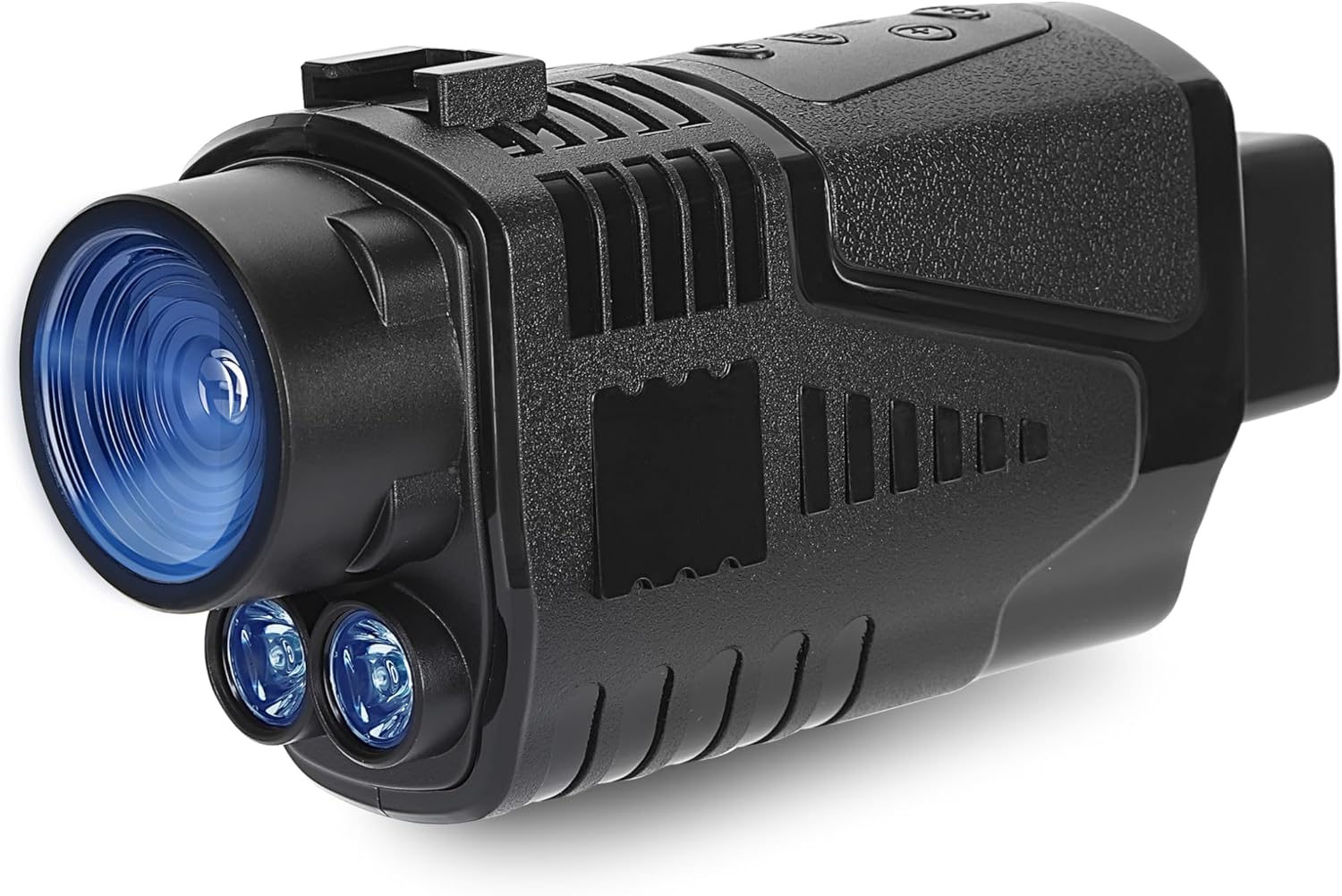 Night Vision Monoculars, 1.5in TFT Screen HD 1080P Night Vision Goggles ...