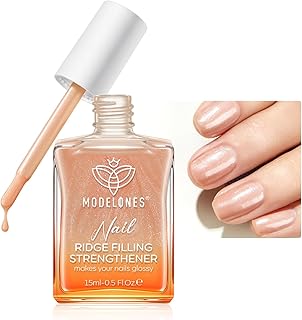 Understanding Longitudinal Ridges On Nails: What They Mean | Nailicy