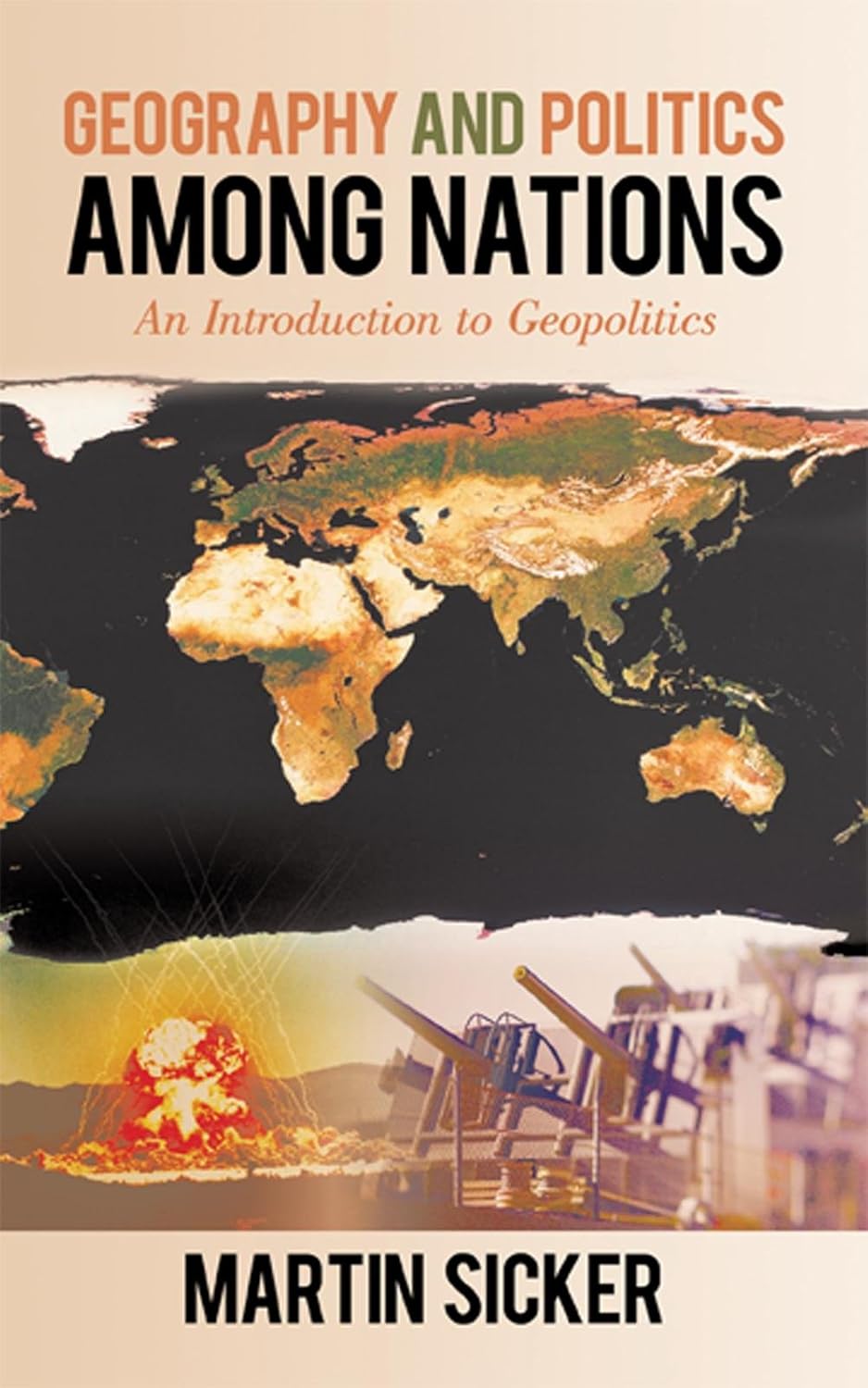 Amazon.com: Geography and Politics Among Nations: An Introduction to ...