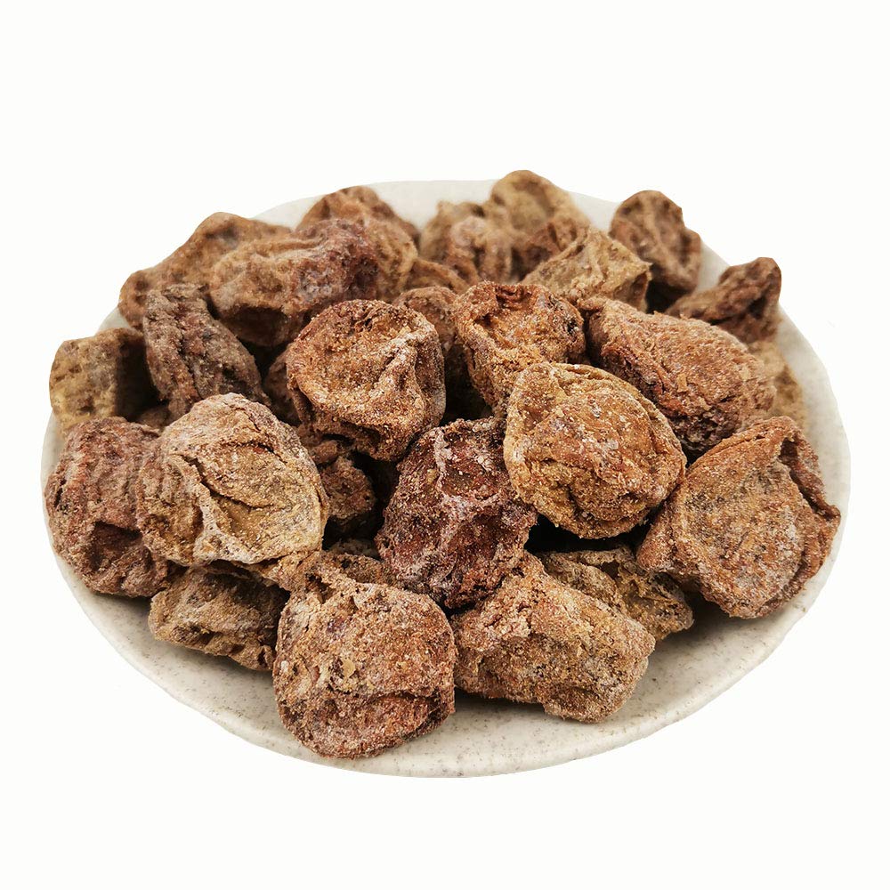 Amazon.com: Preserved Fruits Dried Plum Salty Sweet and Sour Prunes ...