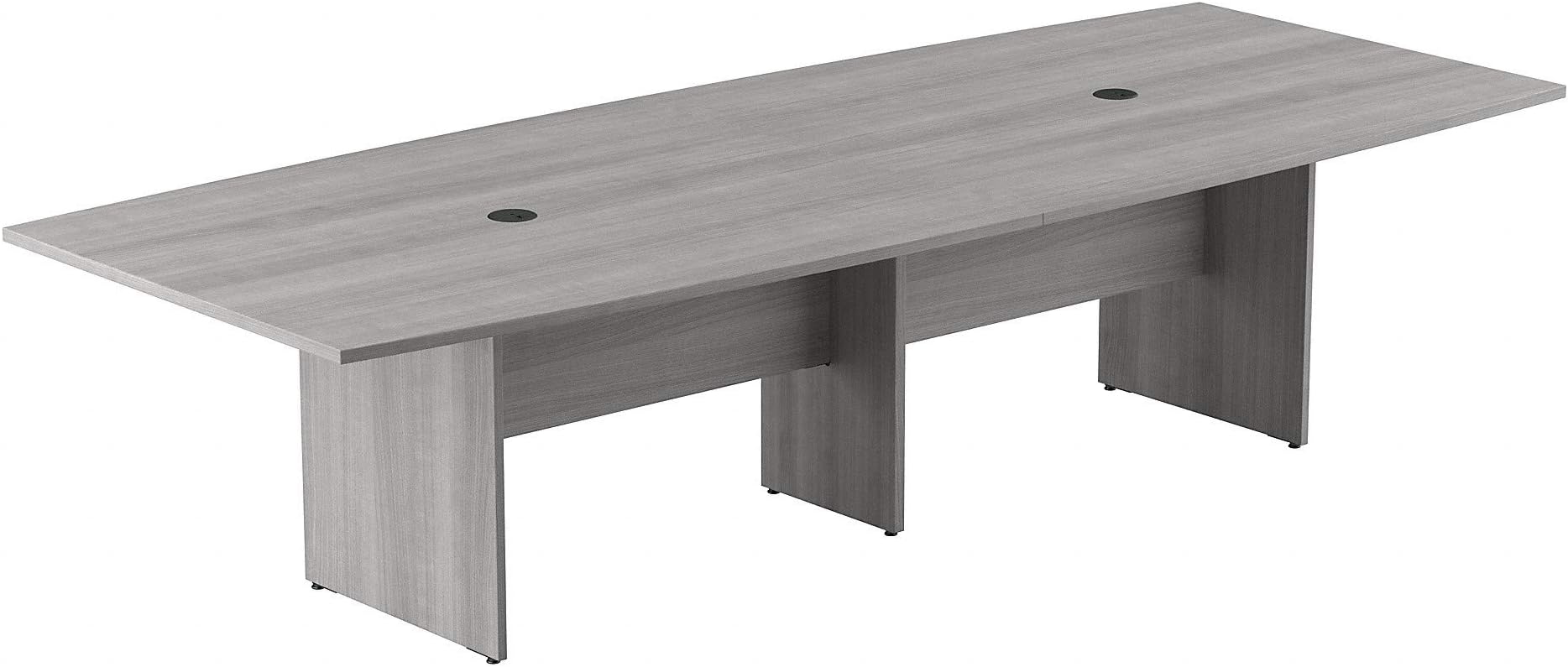 Amazon.com: Boss Office Products 95 by 43-Inch Conference Table ...