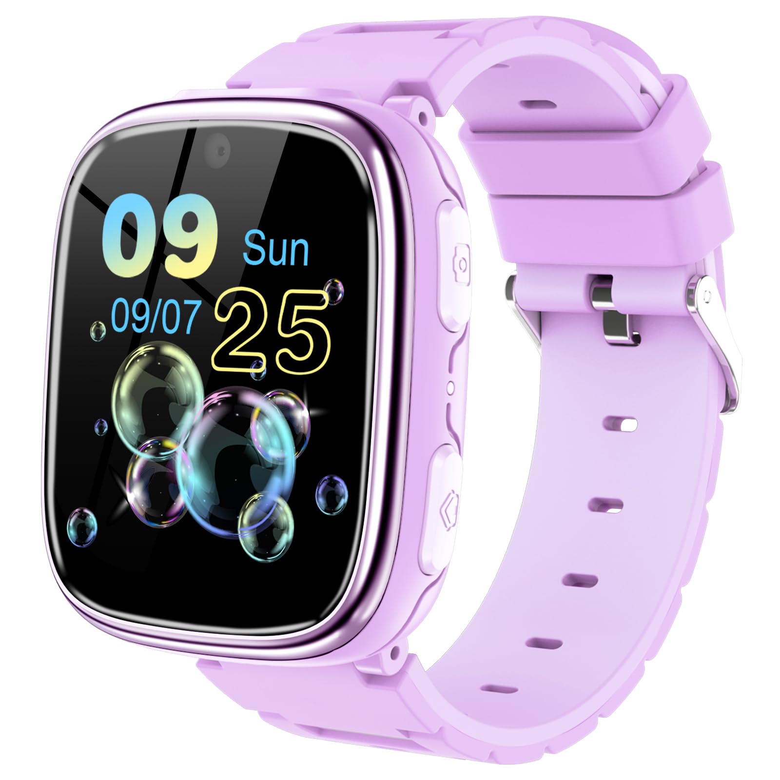 Amazon.com: Kids Smart Watch Toys for Boys Girls – Children Watch for ...