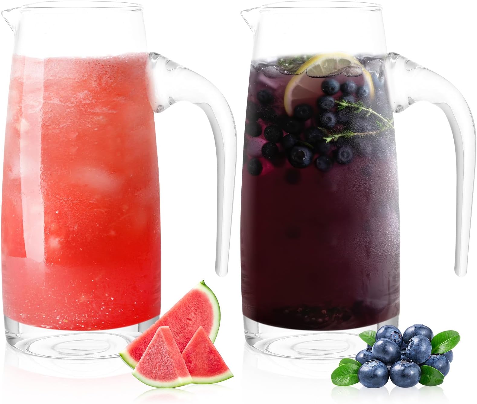 Amazon.com: Nambe Vie Wine Pitcher | Decanter | Elegant Serving Carafe ...