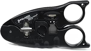 Greenlee PA1116 Data SureStrip Cutter And Stripper : Amazon.com.au ...