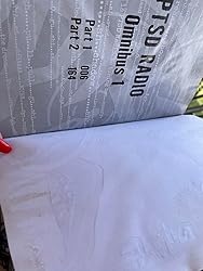 PTSD Radio Omnibus 1 (Vol. 1-2) (PTSD Radio 2-in-1): Nakayama, Masaaki ...