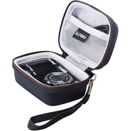 Amazon.com : Carrying & Protective Case for Digital Camera, AbergBest ...
