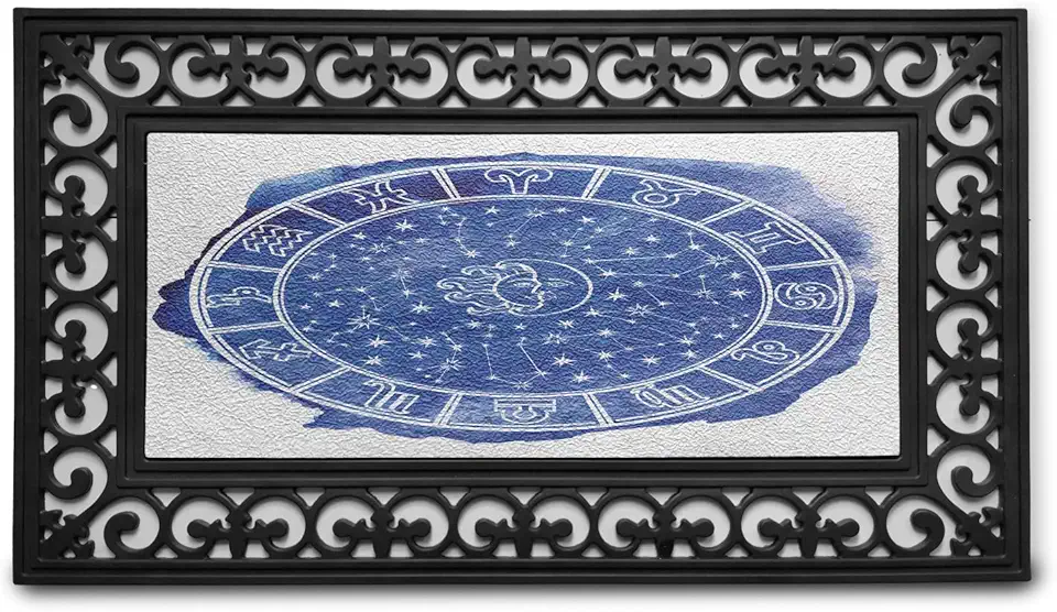 The Meaning Of Mystic Rectangle In Astrology | ShunSpirit