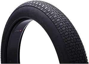 Amazon.com : Alps2Ocean Fat Tire,20/26x4 Inch,20x4.5/5 Inch Fat Bike ...