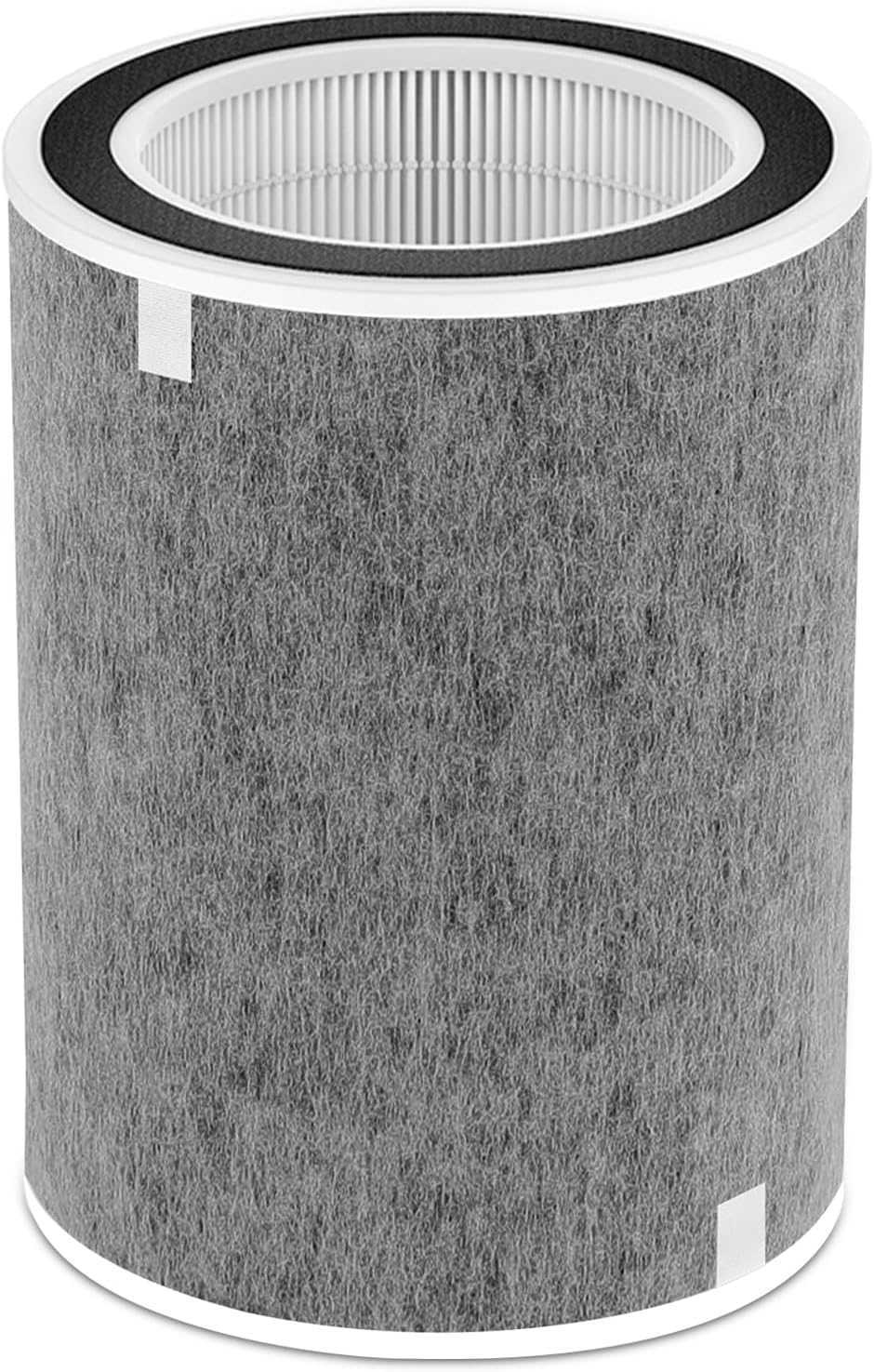 Amazon.com: HP200 Series Replacement Filter Compatible with Shark HP201 ...