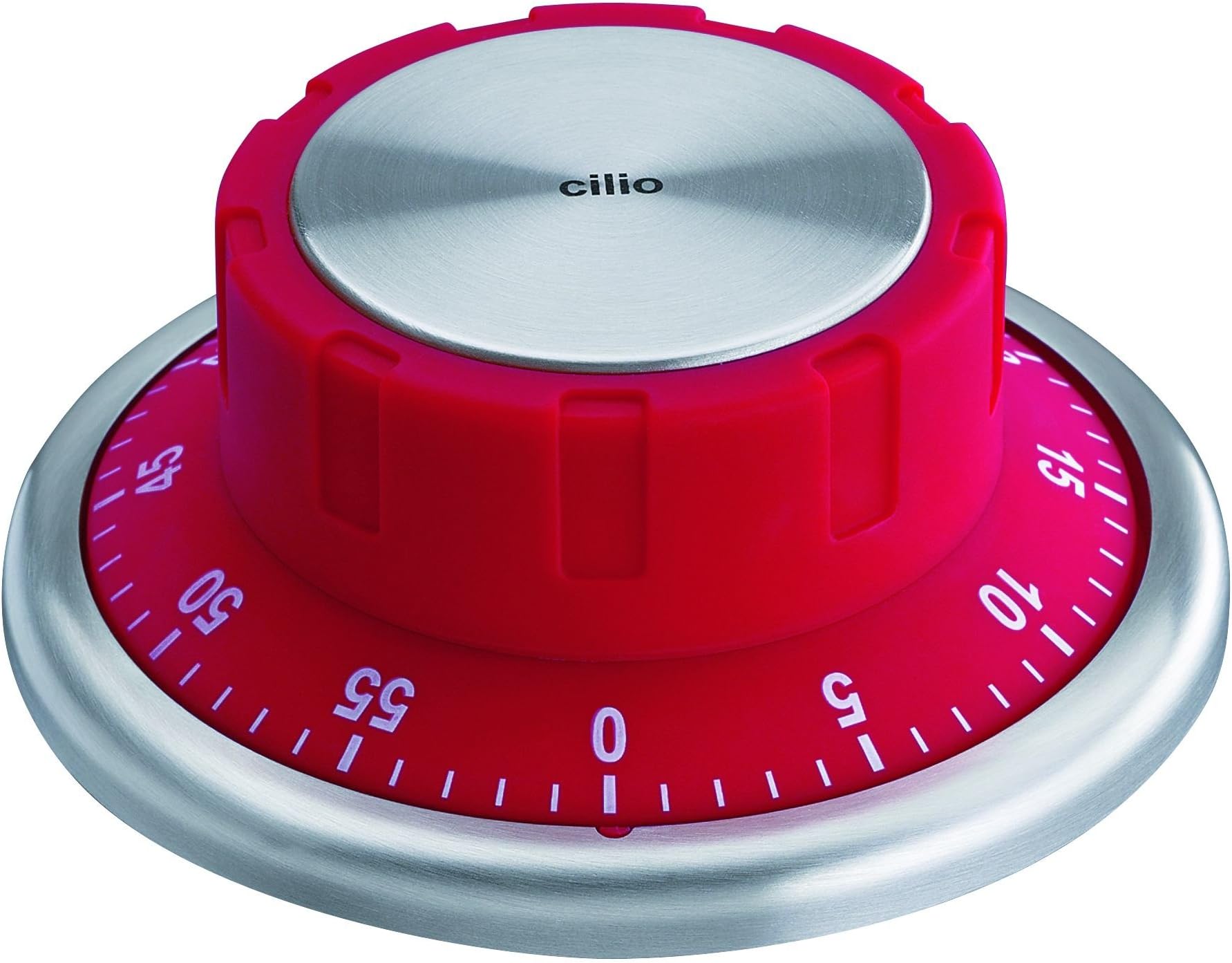 Amazon.com: Frieling Kitchen Timer, Red: Home & Kitchen