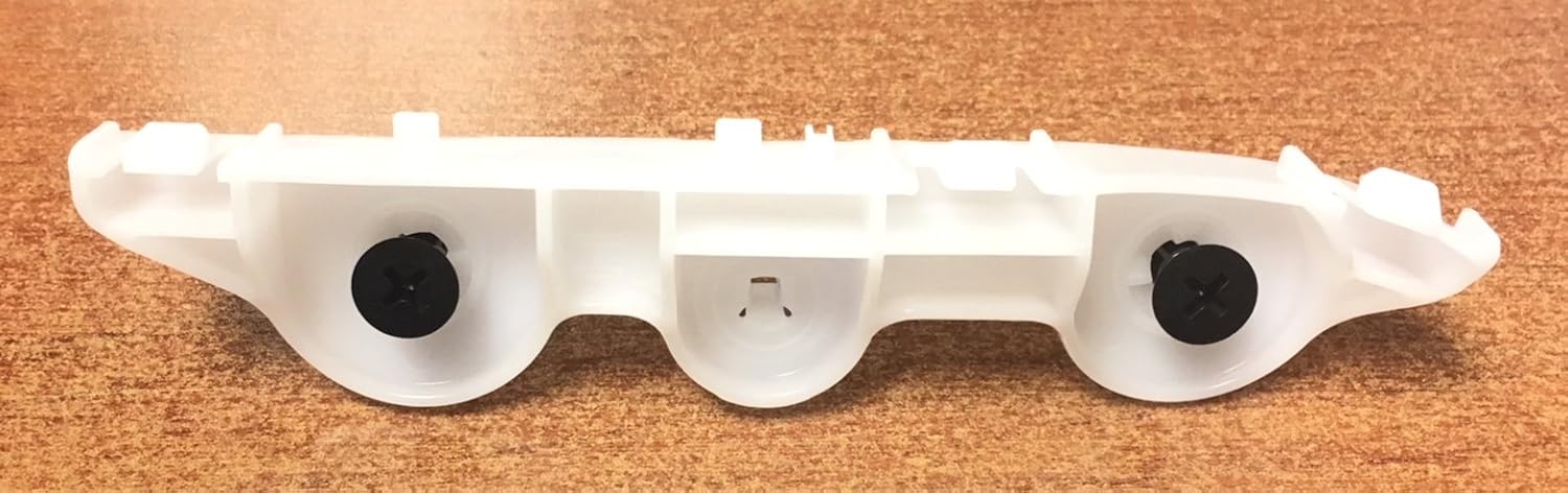 Amazon.com: Genuine Mitsubishi Upper RIGHT (Passenger) Side BUMPER ...