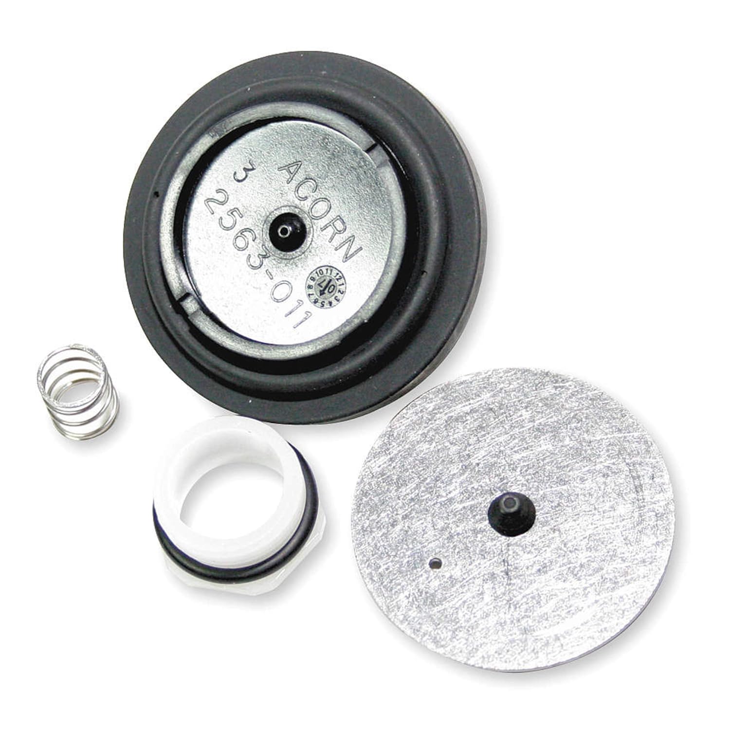 Acorn Water Chamber Assembly, for Use with Lavatories, Showers ...