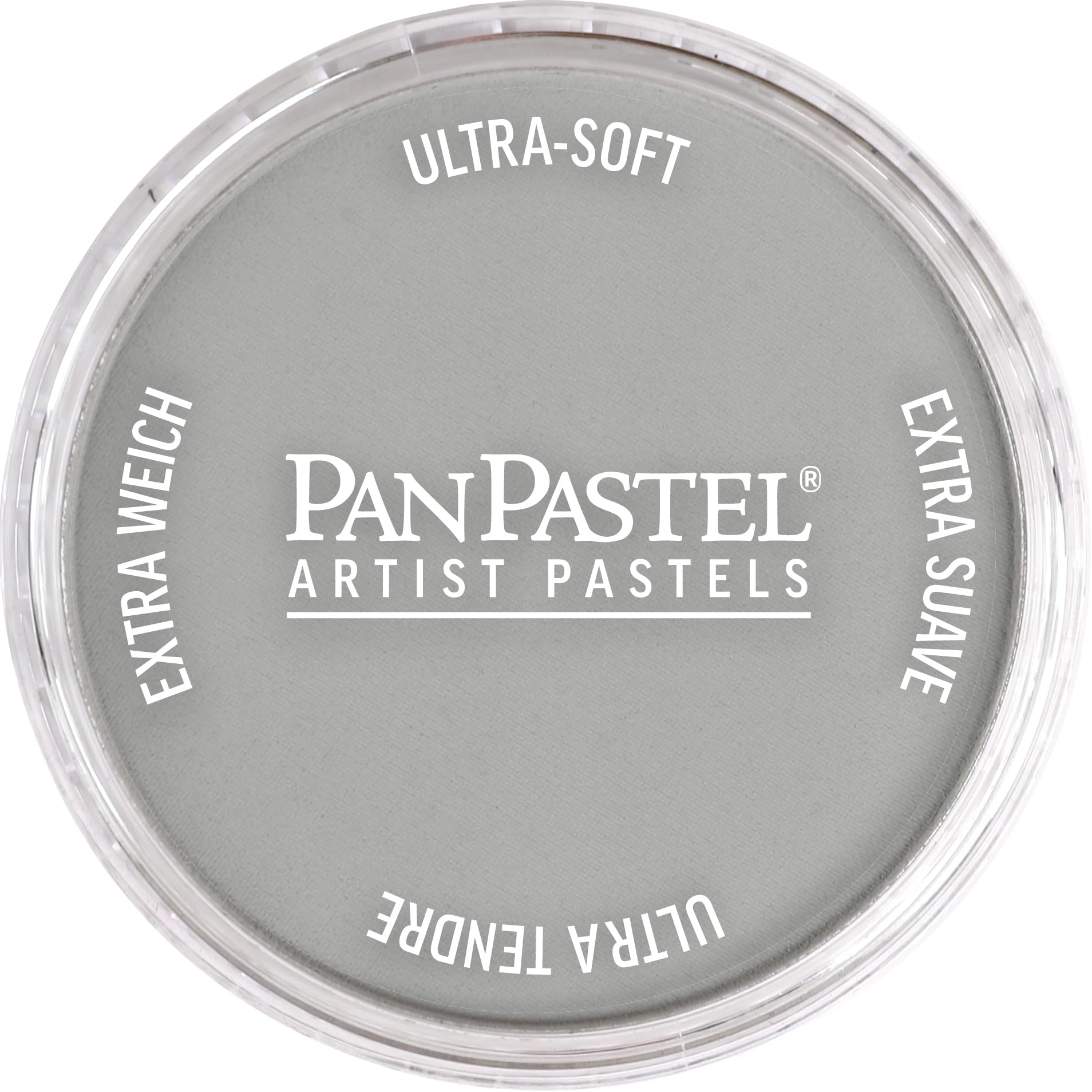 Snapklik.com : PanPastel Artist Pastels By GOLDEN, Neutral Gray Light ...