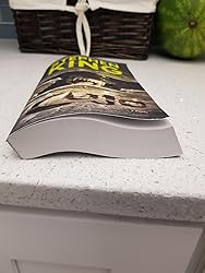 Cujo: King, Stephen: 9780451161352: Amazon.com: Books