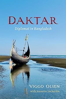 Buy Daktar: Diplomat in Bangladesh Book Online at Low Prices in India ...