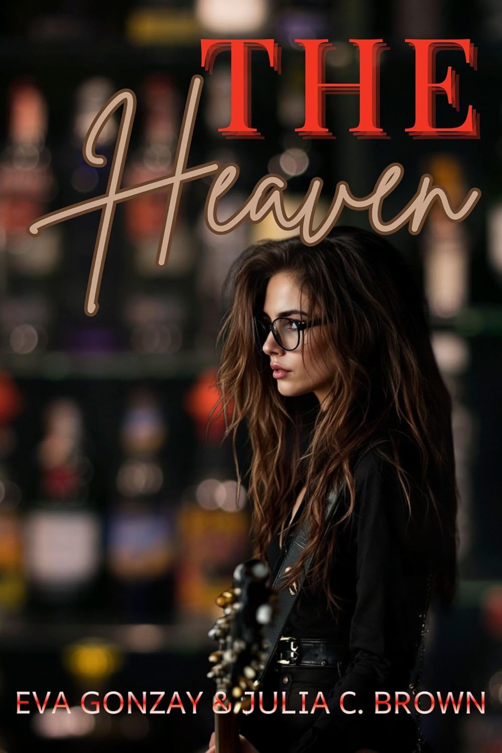 The heaven : French Edition eBook : Gonzay, Eva , Brown, Julia C ...