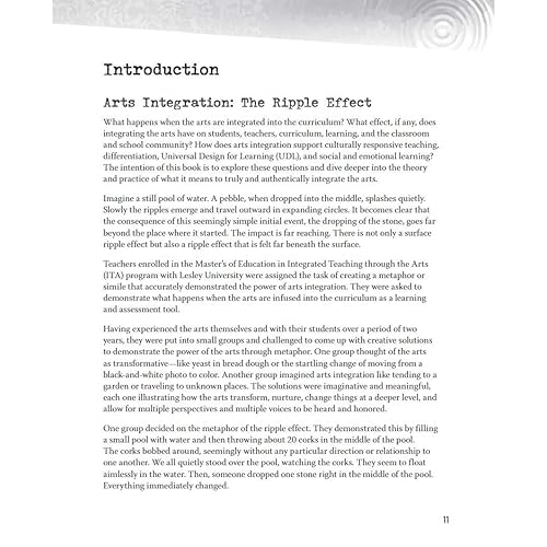 Snapklik.com : Shell Education Integrating The Arts Across The ...