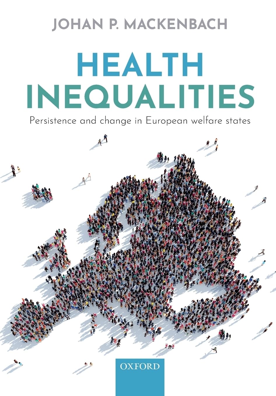 Health Inequalities: Persistence and change in European welfare states ...