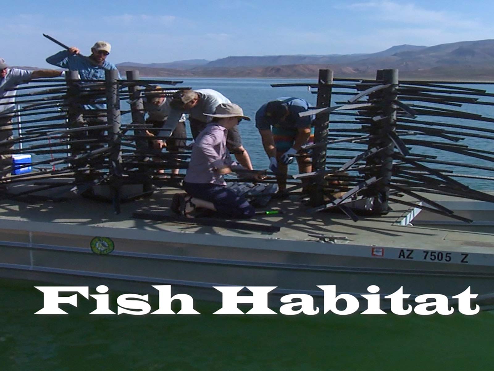 Watch Fishing with Gary Senft | Prime Video