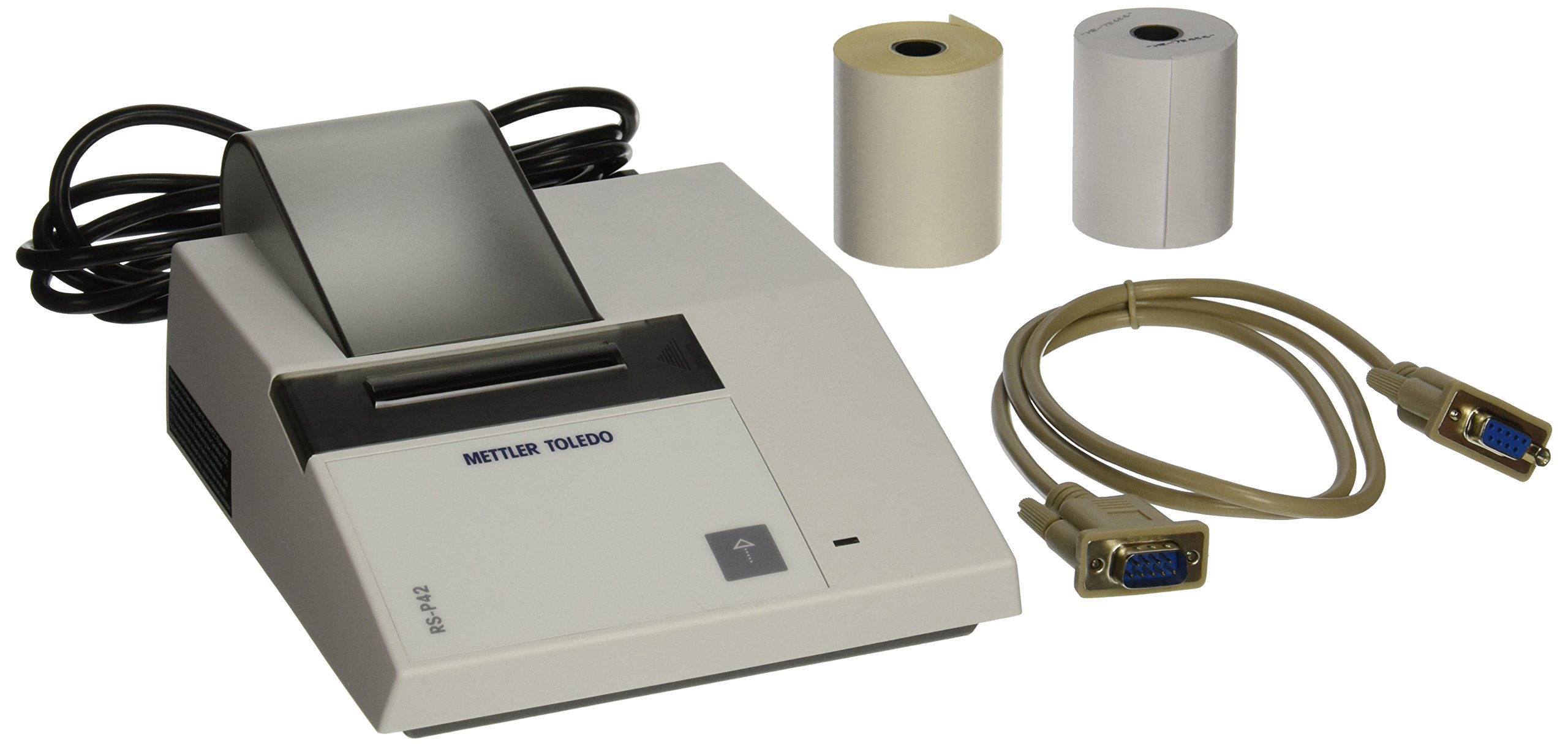 Mettler Toledo Rs P42 Titrator Printer | Desertcart INDIA