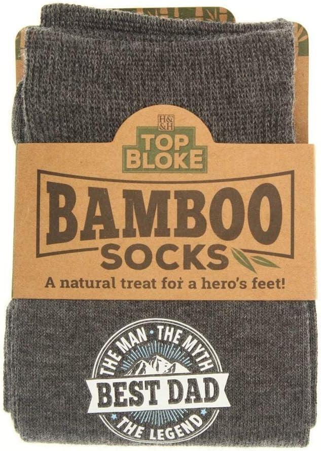 ME TO YOU Tatty Teddy Father's Day 'Daddy and Me' Matching Socks Set ...