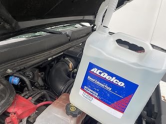 Amazon.com: ACDelco Gold 10-4023 (19286292) Diesel Exhaust Emissions ...