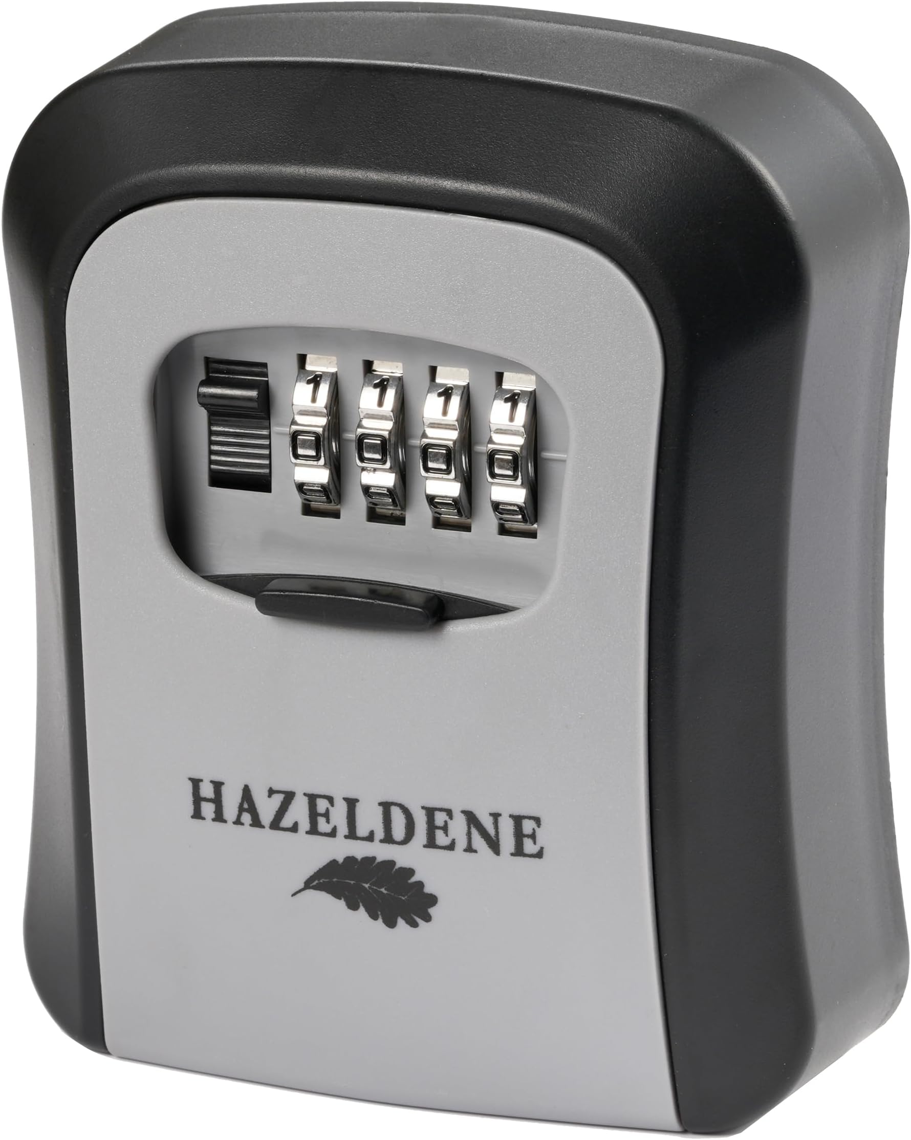 Key Safe Outdoor Waterproof Wall Mounted Super Security Extra Large Key ...