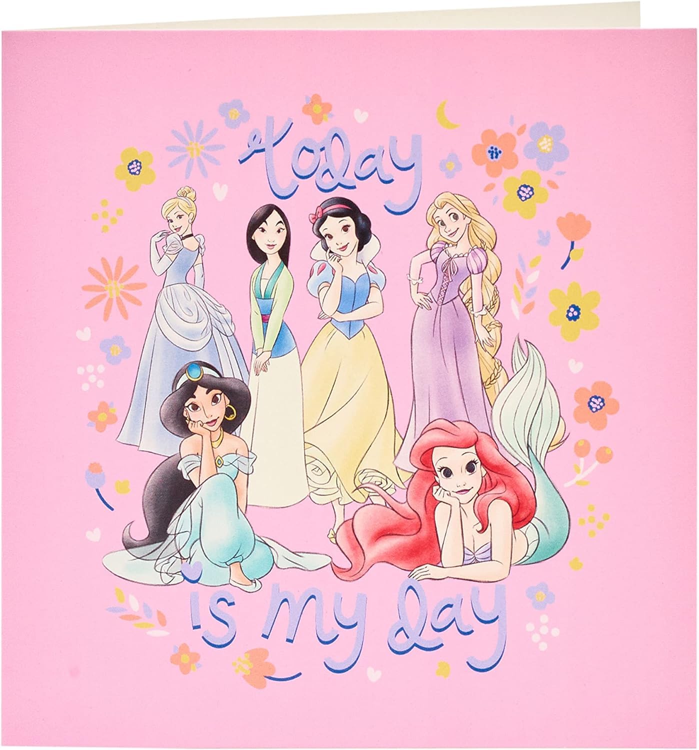 Princess Gift Cards