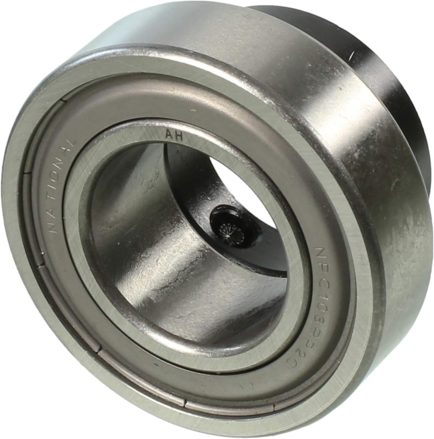 Amazon.com: National NPC-103-RP2C Ball Bearing : Automotive
