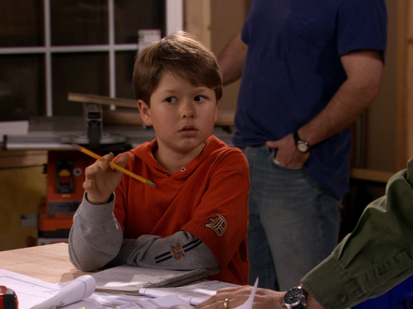 Watch Rodney Season 2 | Prime Video