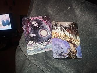 Soulcards 2: Deborah Koff-Chapin: 9781572813045: Amazon.com: Books