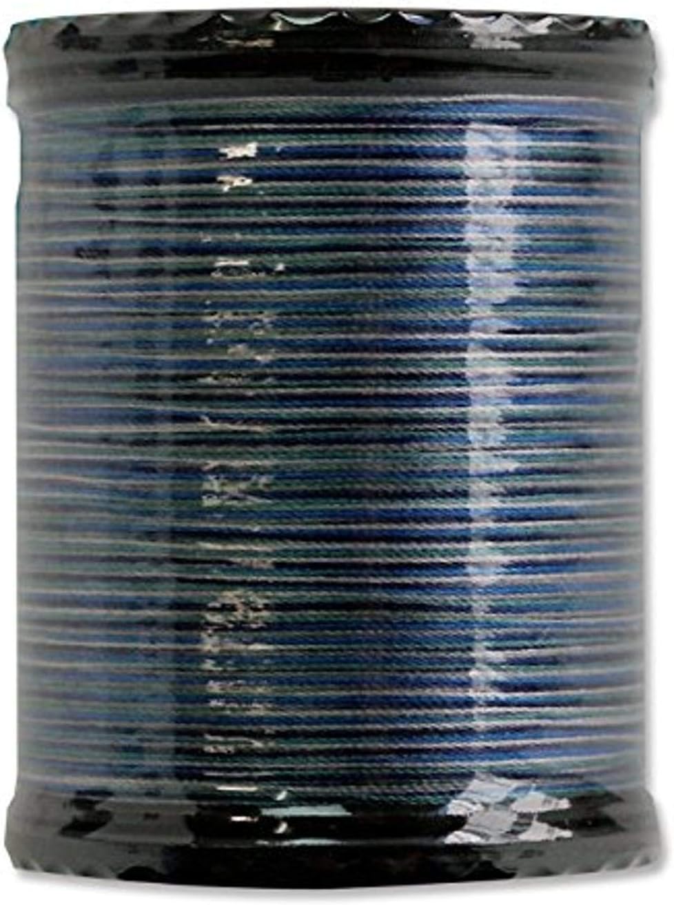 Amazon.com: Superior Threads 13701-705 50 WT Tiara Variegated Silk ...